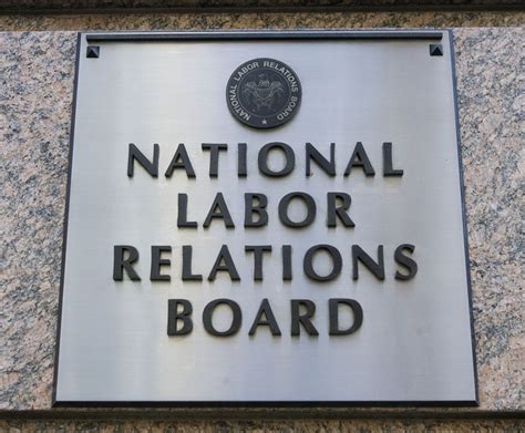 Bidens Pro Labor Nlrb Pick Reveals 227k Levy Ratner Salary