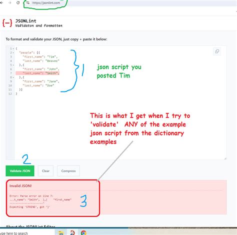 FREE Json Array Decoder For You CRUD S Extensions MIT App Inventor Community