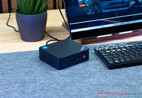 Bosgame Mini PC Review An Affordable Mini PC With An Intel N95 For Everyday Office Use