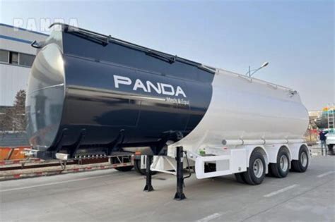Understanding Fuel Tanker Unloading Systems In 2025 Panda Mech