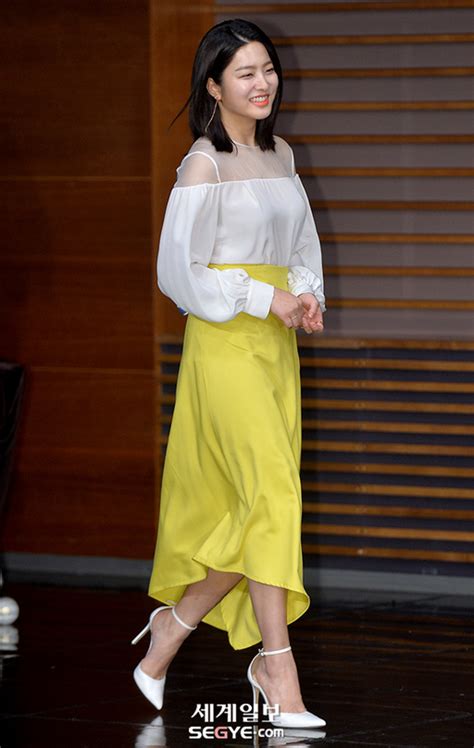 포토 박세영 화사한 등장