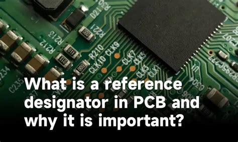 Identifying Pcb Components A Comprehensive Guide Anypcba