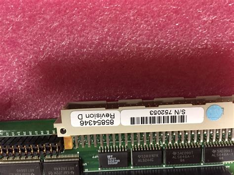 Sbs Model 616 Digital Brothers Group