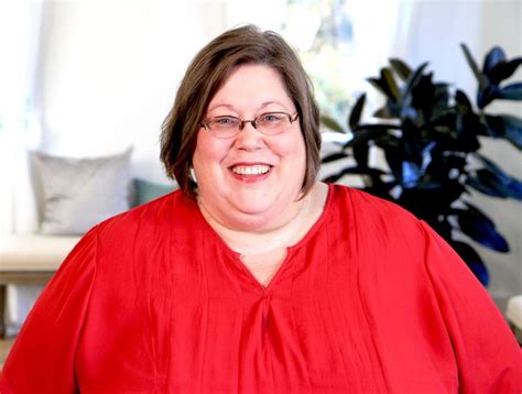 Christine Baker Assistant Director Christine Fashion Baker
