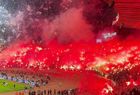 Raja Wydad 05042023