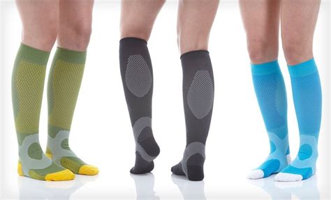 2799 For 1 Pair Of Mojo Recovery And Performance Compression Socks 55