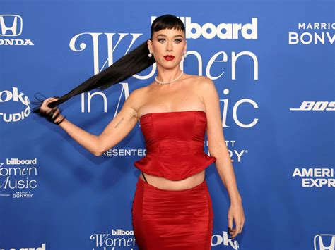 Katy Perry Ler Katy Perry Start