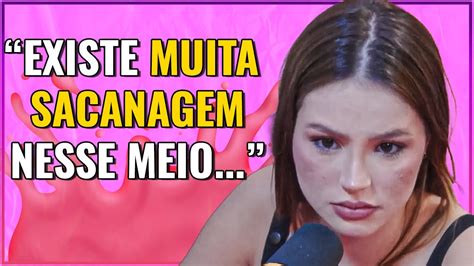 O Que é Preciso Para Ser Atriz LIBRAIN