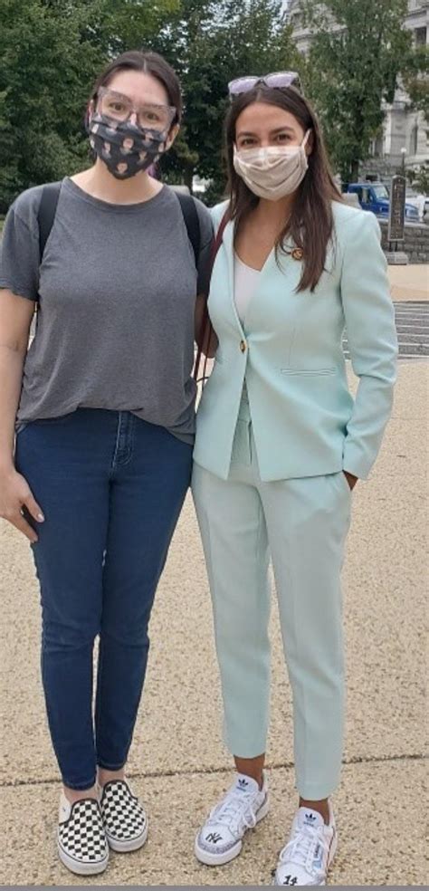 Aoc Is So Cute Scrolller