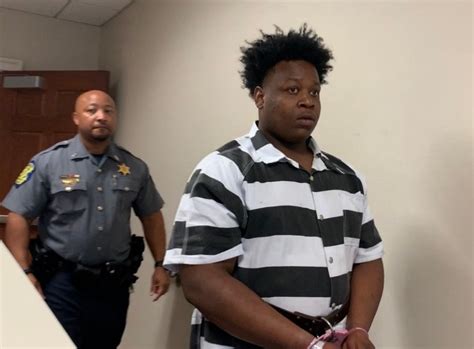 Judge Orders Russell County Murder Suspect Held Without Bond Wrbl