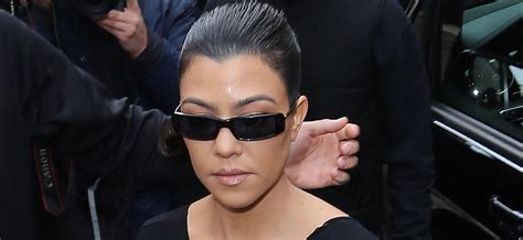 Kourtney Kardashian Slams Fake Rumors About Son Mason