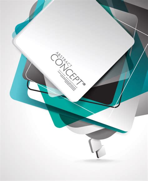 Concept Geometric Shapes Background Vectors Graphic Art Designs In Editable Ai Eps Svg Cdr