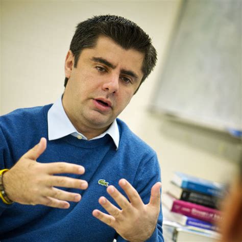 Andreas Stavridis Professor Associate Phd University At Buffalo The State University Of