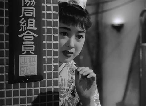 La Strada Della Vergogna La Recensione Del Film Di Kenji Mizoguchi