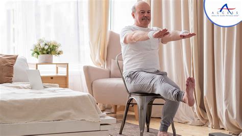Chair Yoga For Seniors How To Get Started Benefits Poses
