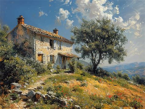 Купить картину маслом на холсте и дереве - Художник Алексей Русаков ...