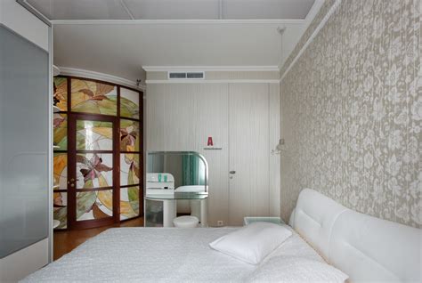 Системы кондиционирования в интерьере