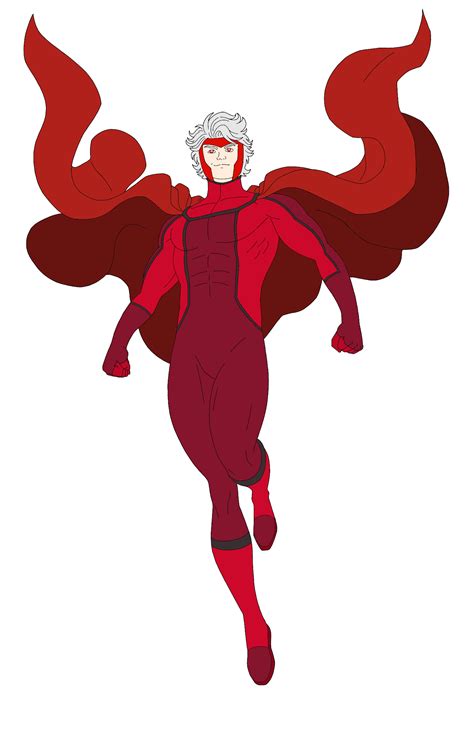 What If Pietro Maximoff Had Wandas Powers By Lordderpington171 On