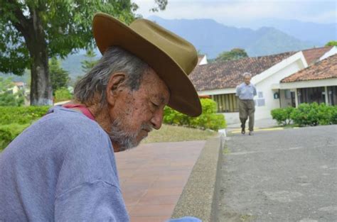 Alcaldía De Ibagué Abandonó Al Jardín De Los Abuelos Cambioin