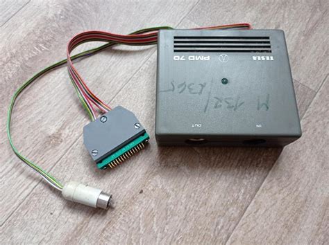 Modul Pmd 70 Jeste S Plombou Aukro