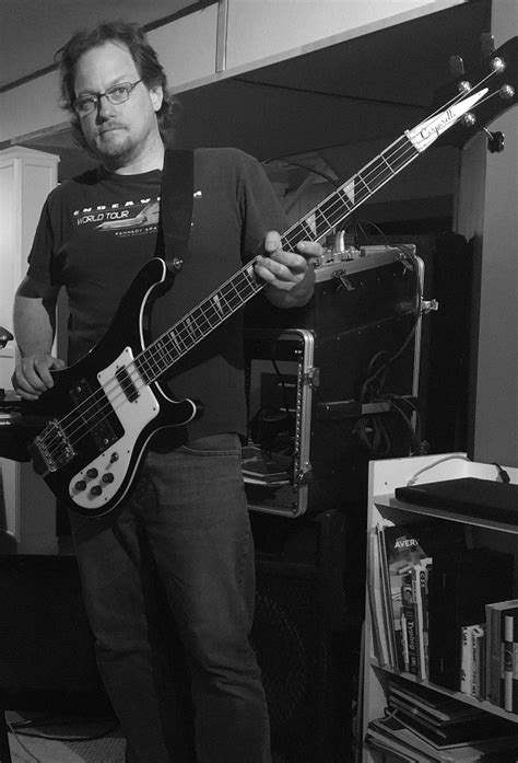 Andy Skuse Encyclopaedia Metallum The Metal Archives