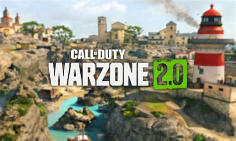 Mapa De Warzone 2 Resurgence Fecha De Lanzamiento Filtraciones Dmz