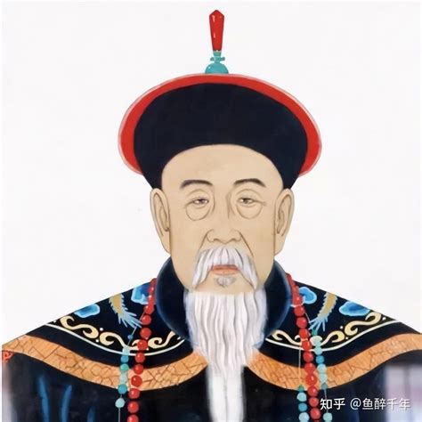 乾隆朝的8位领班军机大臣仅三人得以善终 知乎