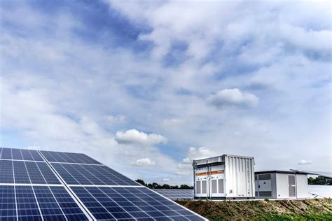 Grid Scale Energy Storage Energy Engineering And Advisory Schaper