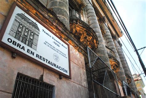 El Regreso De Un Coloso Cultural Artemisa Diario