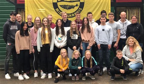 Sportieve Voorbereiding Schotejil Op Zwemseizoen 2021 2022 Adverteren Goeree Overflakkee