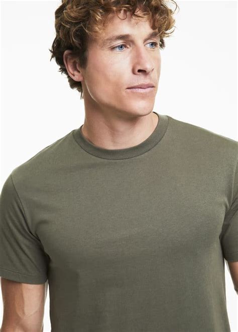 Aw24 Ss Slim Fit Cre Woolworths Mauritius Online