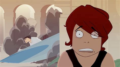 2d Animation Spite Your Face Productions