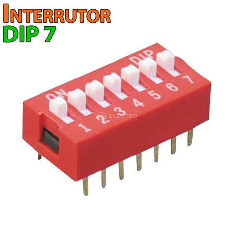 Interruptor Pcb