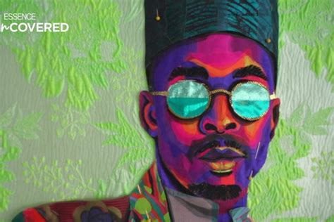 Magazine Archives Essence