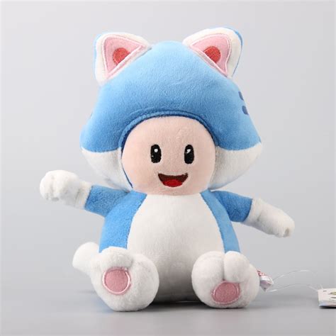 Uiuoutoy Super Mario Bros 3D World Cat Mario Luigi India Ubuy