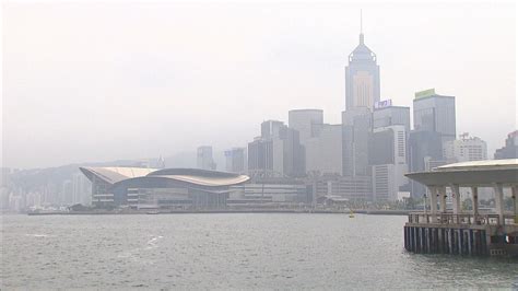 【天氣】天文台預料今晚轉涼 周日最低氣溫降至約14度 無綫新聞tvb News