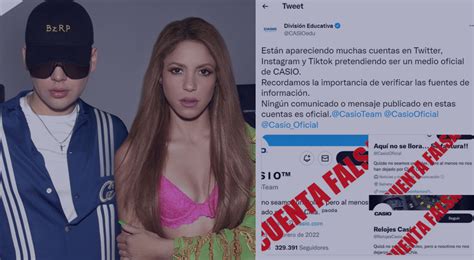 Una Historia De Como Casio Fue Víctima De Fraude Digital Y Mantuvo