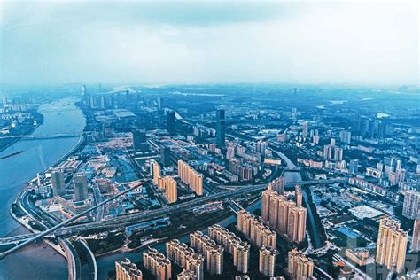 大灣區樓市開門月成績出爐 一線城市廣州表現如何？ 澳門力報官網