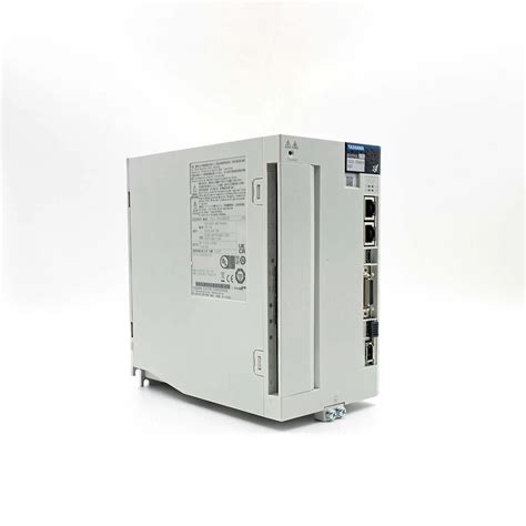 Yaskawa Σ X Series Servo Motor And Drive
