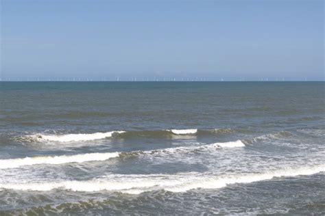Bluefloat Energy Unveils Plans For 900mw New Zealand Offshore Wind Farm