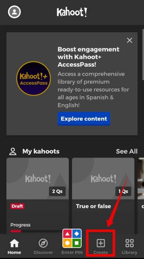 How To Make A Kahoot Game Pin On Android Iphone Or Online Windows Pc Laptops Crazy Tech Tricks