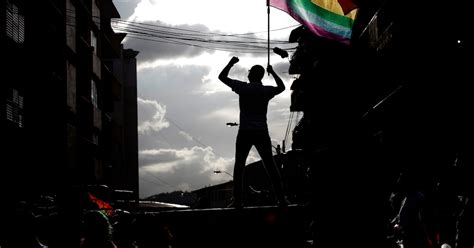 Una Mujer Trans Y Un Hombre Gay Fueron Asesinados Con Arma Blanca Y En