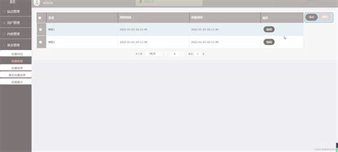 基于vue框架的在线投票系统的设计与实现毕业设计 附源码221604vue投票源码 Csdn博客