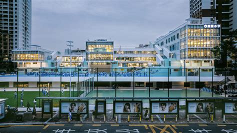 Dezeen Awards China 2023 Designers Of The Year Shortlist Revealed