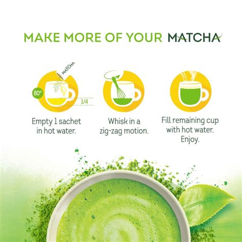 Buy Lipton Japanese Matcha Green Tea 15 G Online And Get Upto 60 Off At