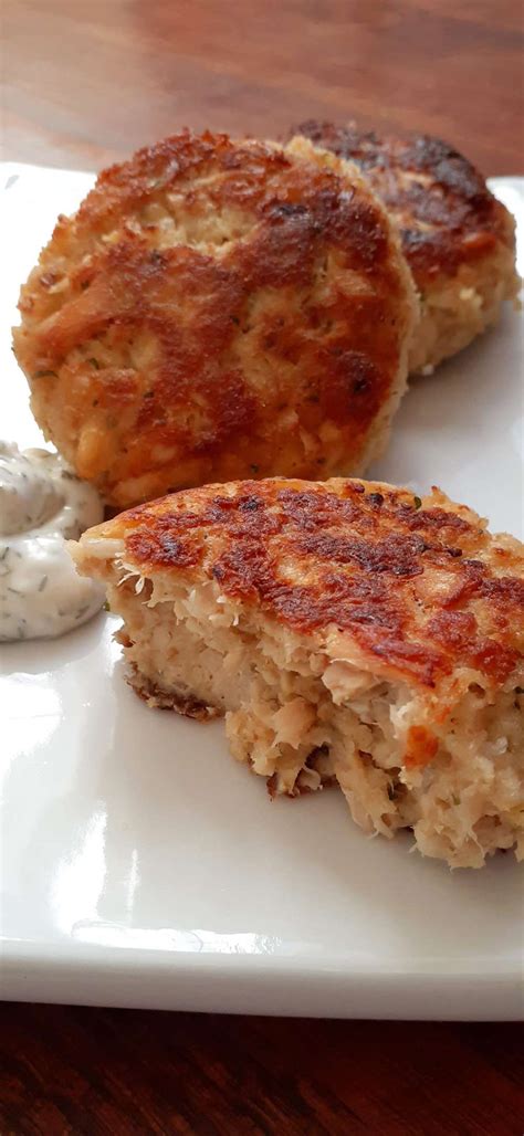 Best Salmon Patties Artofit