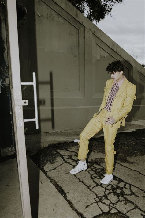 Andreas Athanasopoulos Two Mgmt Two Management Canada International Model Agency Canada