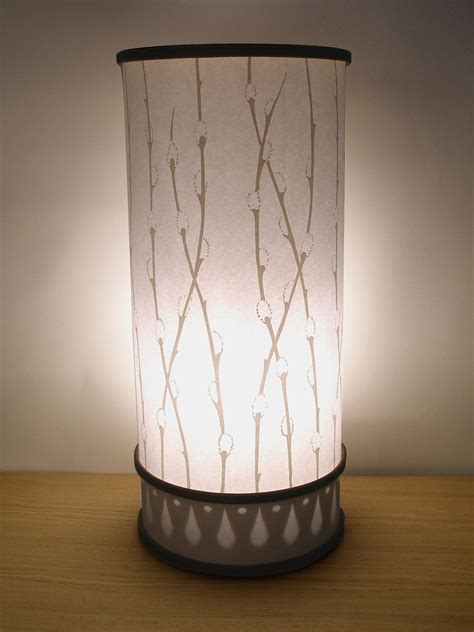Shadow Lamp