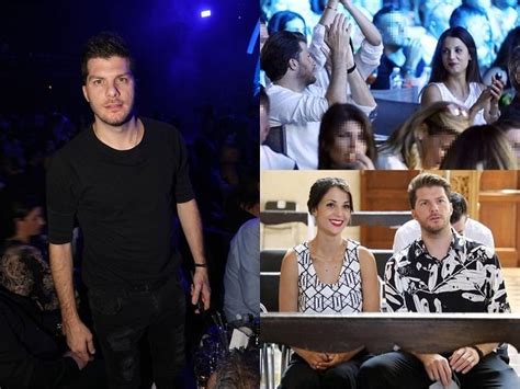 Λούκας Γιώρκας Ποια είναι η Βασιλική Σαλαμπάση η γυναίκα που