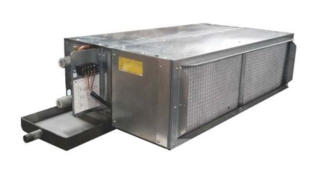 Fan Coil Unit